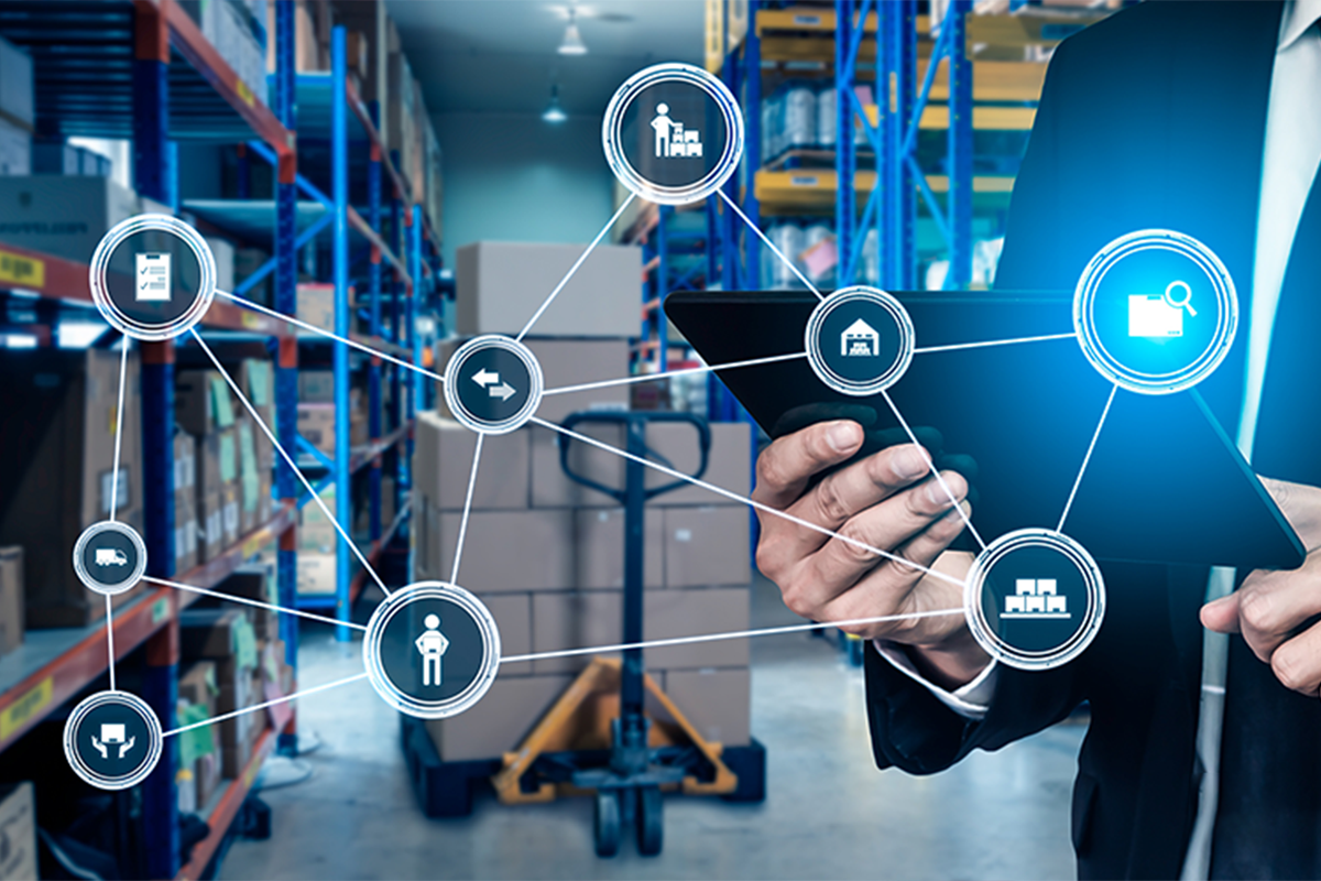 Manufacturing Excellence through Boomi: Enhancing Supply Chain ... Manufacturing Excellence through Boomi: Enhancing Supply Chain ...